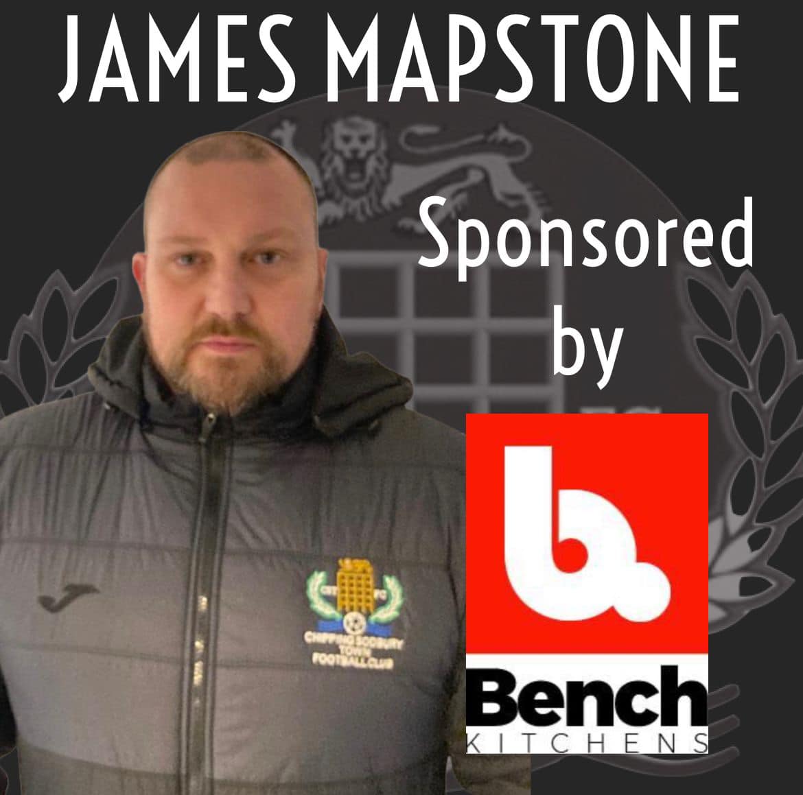 First Team – Chipping Sodbury Football Club