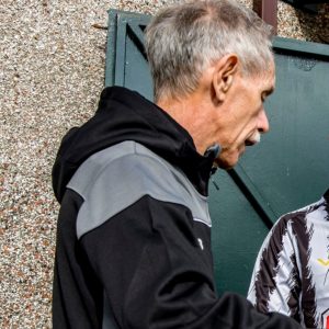 First Team – Chipping Sodbury Football Club